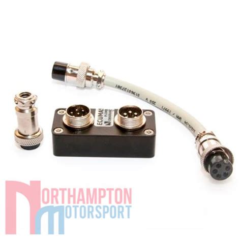 ECUMaster EMU Classic CAN Module Northampton Motorsport