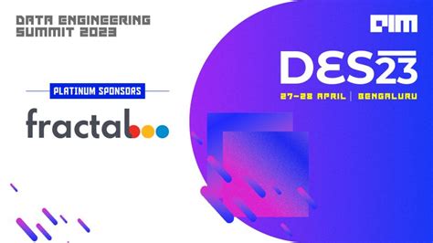 Aim On Linkedin Des Dataengineeringsummit Dataengineer