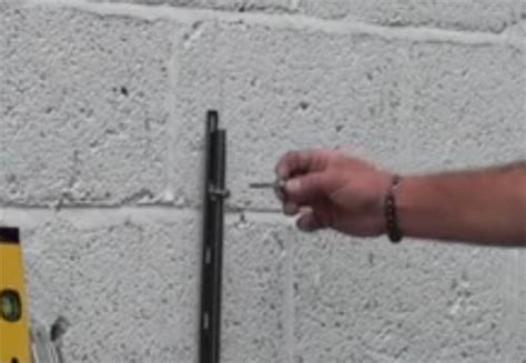 How To Tie Into Existing Brickwork And Blockwork DIY Doctor