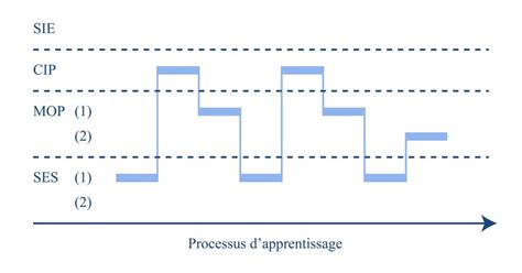 Schéma Du Processus Dapprentissage Dyves Réduisant Le Labour Sie