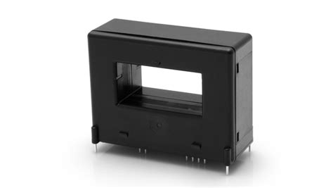 Differential Current Sensors VAC