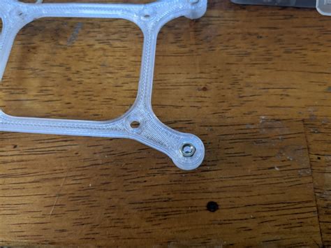 Seckit Go Raspberry Pi Mount By Iplop Download Free STL Model Printables Com