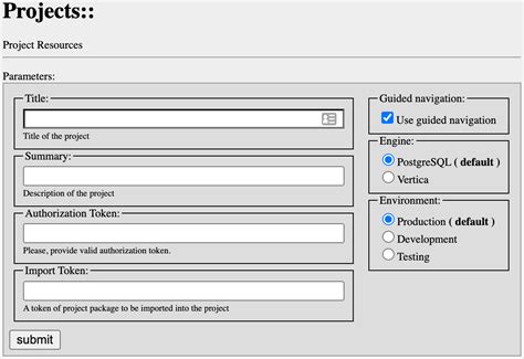 Create A Workspace Gooddata Platform Classic Create A Workspace Gooddata Platform Classic