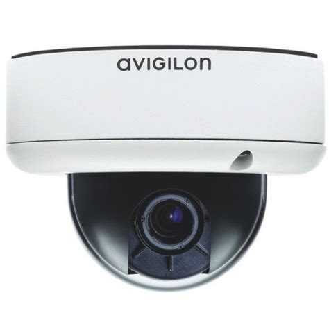 Avigilon Analytic Cameras Released
