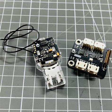 Battery Less Self Powered Radio Transmitter