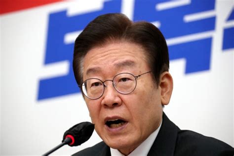이재명 檢 압수수색 재시도에 “도의 사라지고 폭력·지배만 남아” 서울신문