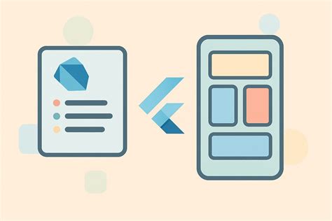 Dart Classes And Widgets Explained In Flutter Free Source Code And