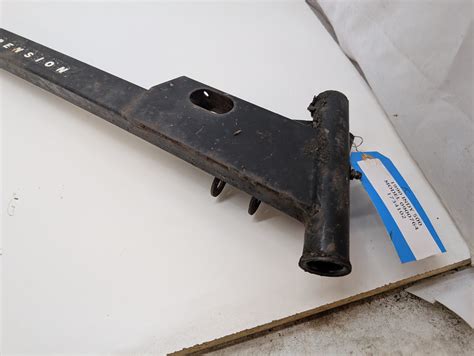 Right Front Trail Arm Als Snowmobile Parts Warehouse