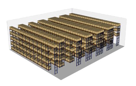 Storage — Modu Storage Service Inc Storage — Modu Storage Service Inc