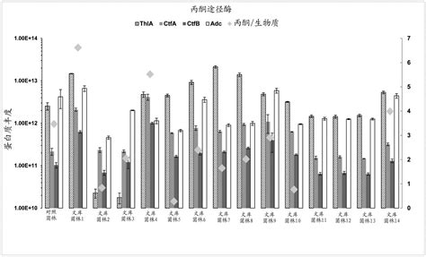 重组微生物及其用途的制作方法