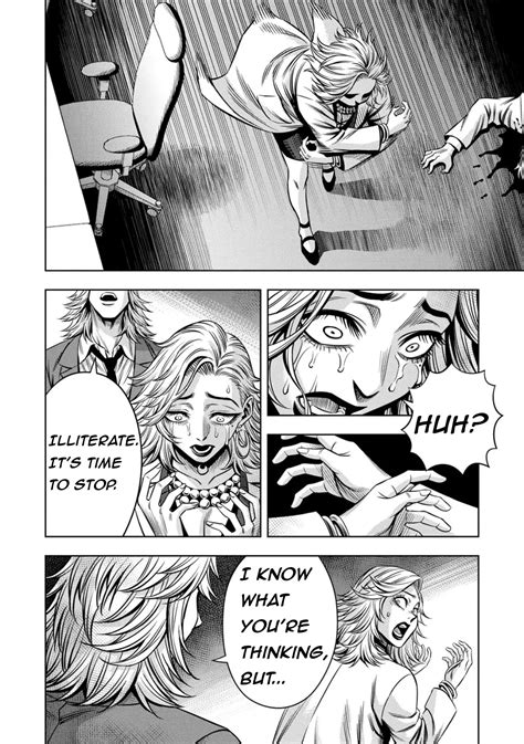 Pumpkin Night Chapter 83 Pumpkin Night Manga Online