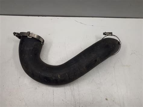 Intercooler Hose Audi A6 3 0 Tdi V6 24v Quattro 4g0145738aa 025788