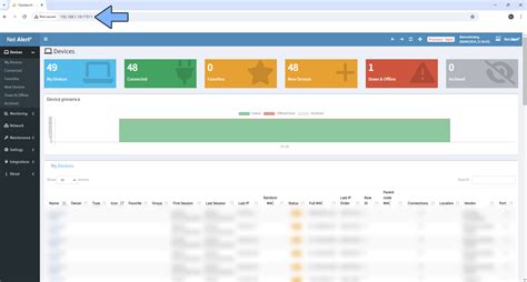 How To Install Pi Alert On Your Synology Nas Marius Hosting