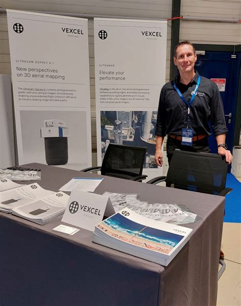 Vexcel Imaging On Linkedin Vexcelimaging Diamondopendays Aerialsurveying Geospatial…