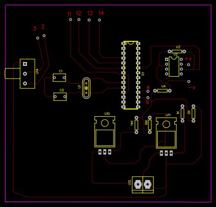 ATMEGA P PU EasyEDA Open Source Hardware Lab ATMEGA P PU EasyEDA Open Source Hardware Lab