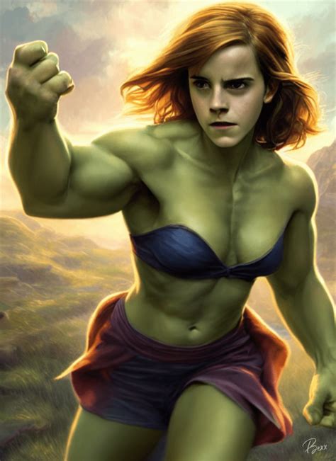 Different Celebrities Playing The Hulk Celebrities