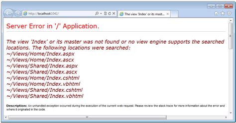 Aspnet Introduction Mvc 4 Part 5 Introduction à La Notion De