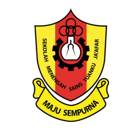 Mydx Sekolah Menengah Sains Tuanku Jaafar