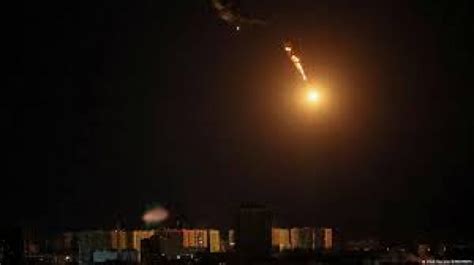 Нічна атака на Київ Усі ворожі цілі знищено новини Києва