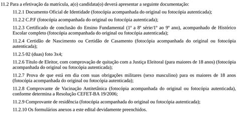 Prosel Proeja 20242 Resultado Retificado Da Seleção Dos Aprovados