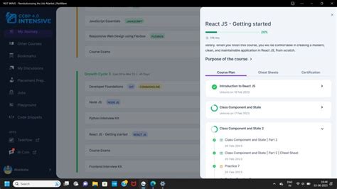 Akanksha Buchala On Linkedin Day 50daysofcodechallenge Consistency Nxtwaveccbp Reactjs