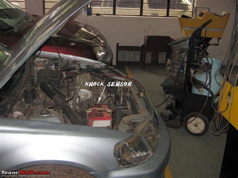 Basic ECM Resetting Page 8 Team BHP