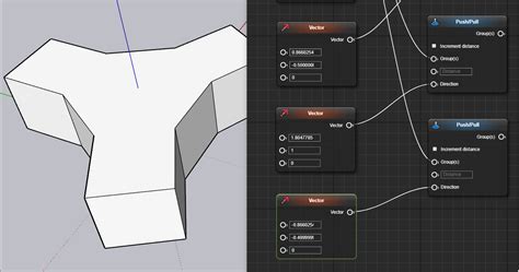 SKETCHUP Plugins Parametric Modeling Page