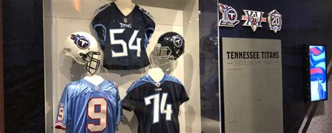 Tennessee Sports Hall Of Fame