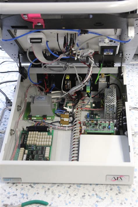 Tester AFDD Arc Fault Detection Device IMTTS PL