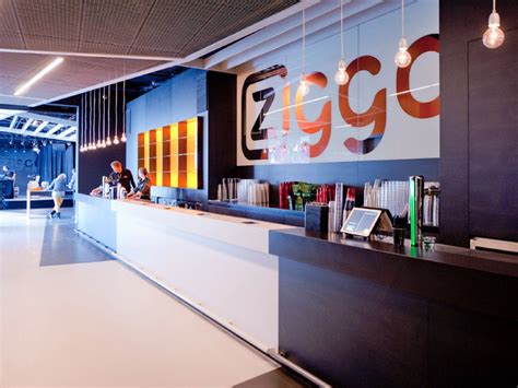 Connectbox Updates Voor Ziggo Klanten Techconnect