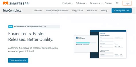 Top Automation Testing Tools For 2025 Qodex Ai
