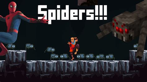 I Create Spider Ai Pathfinding Unity Devlog 4 Youtube