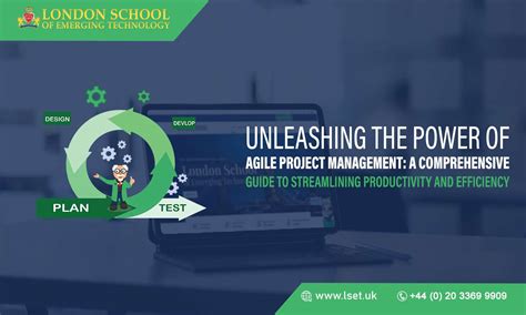 Unleashing The Power Of Agile Project Management
