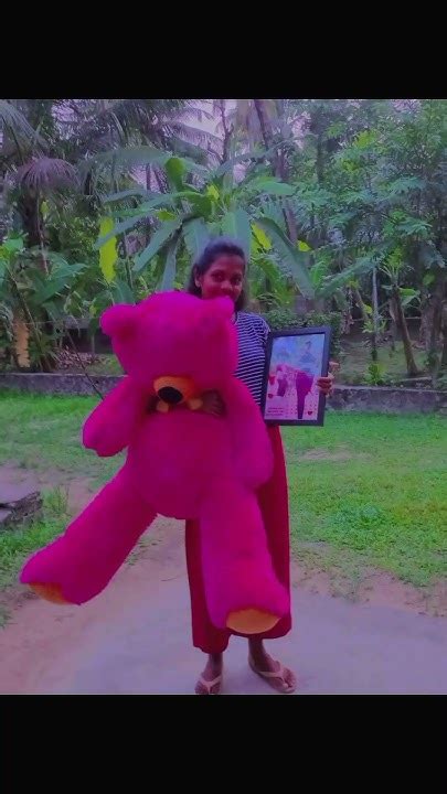 පිටරට ඉන්න එයාගෙ හබීගෙන් එයාට ආදරනීය තෑග්ගක් ️😍 Love Youtube