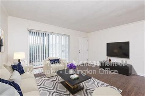 1685 Alexandria Dr Condo Unit 9a Condo For Rent In Lexington Ky