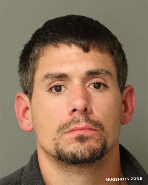 Caldwell Dylan Neal 11 24 2024 Wake County Mugshots Zone