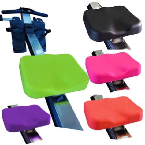 Vapor Fitness Silicone Seat Cover Cushion Pad For Concept2 Rowerg Rower