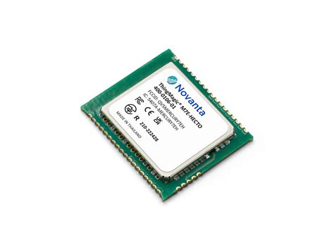 Thingmagic M7e Hecto Uhf Rain Rfid Reader Module M7e Hecto