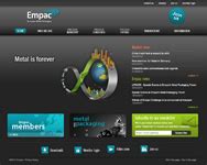 Empac Unveils New Website CanTech International