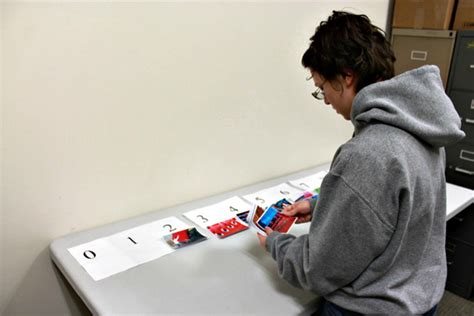 Psych Experiments Help For The Future The Advocate