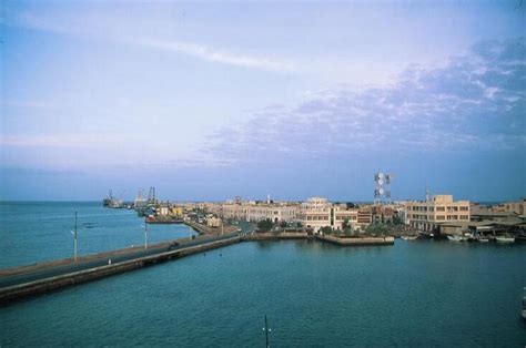 Filming In Assab A Port City In The Southern Red Sea Aseb Film Fixer