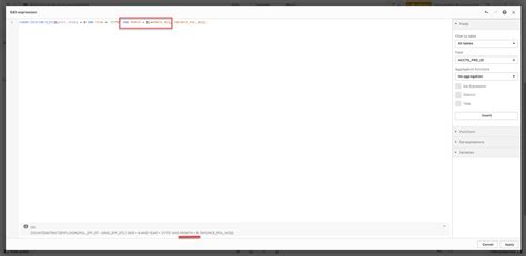 Solved Count Distinct If Conditions Based On Variables Qlik