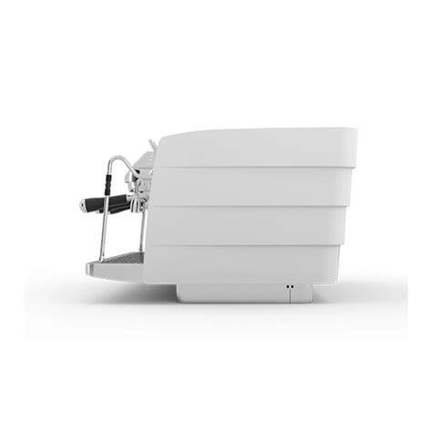 Victoria Arduino Eagle Tempo Espresso Machine Everything Coffee