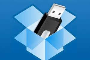 Dropbox Portable Run Dropbox Form A Usb Drive