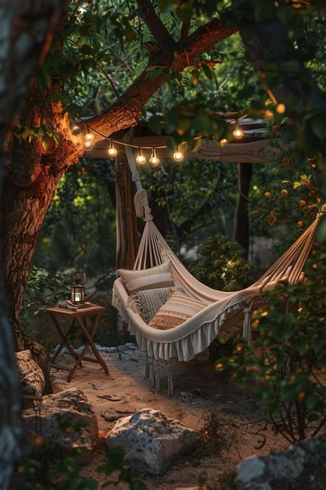 Cozy Reading Nook Ideas 44 Ways To Create Your Perfect Spot Hammock Inspiration Outside