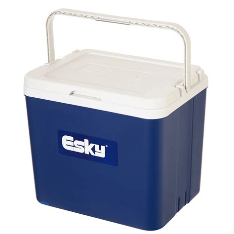 Chilla 26l Hard Cooler Esky