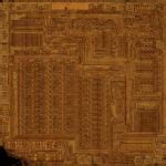 DSP Microprocessor TMS F PN Flash Memory Unlocking