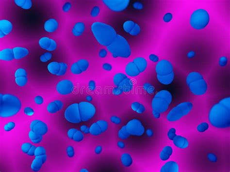 Enterococcus Faecalis Stock Image Image Of Disease Medicine 97230661