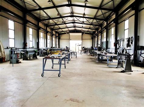 Photo Gallery Χρυσοστομίδης ΑandΠ Βιομηχανικές μονώσεις Ανέγερση μεταλλικών ικριωμάτων