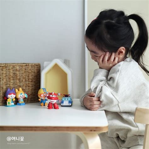코코지하우스 아띠 최애 조카 유아 어린이 선물 영유아오디오 추천 네이버 블로그
